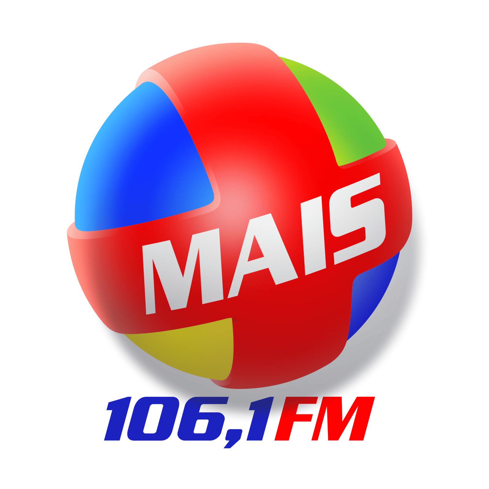 Mais FM - Rádio Mais FM Iguatu 106.1